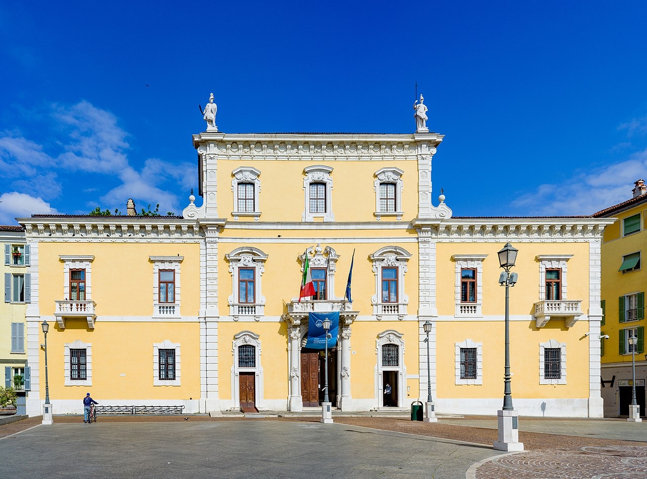 Brescia University | Apply Italy