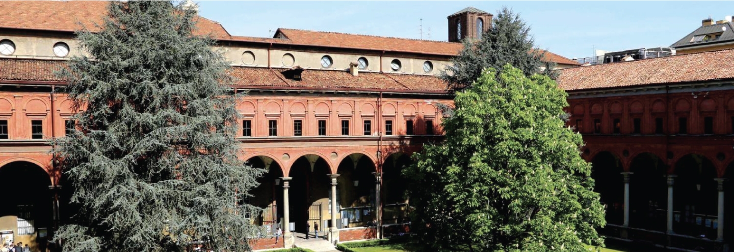Cattolica International | Apply Italy