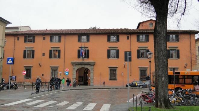 University of Florence | Apply Italy