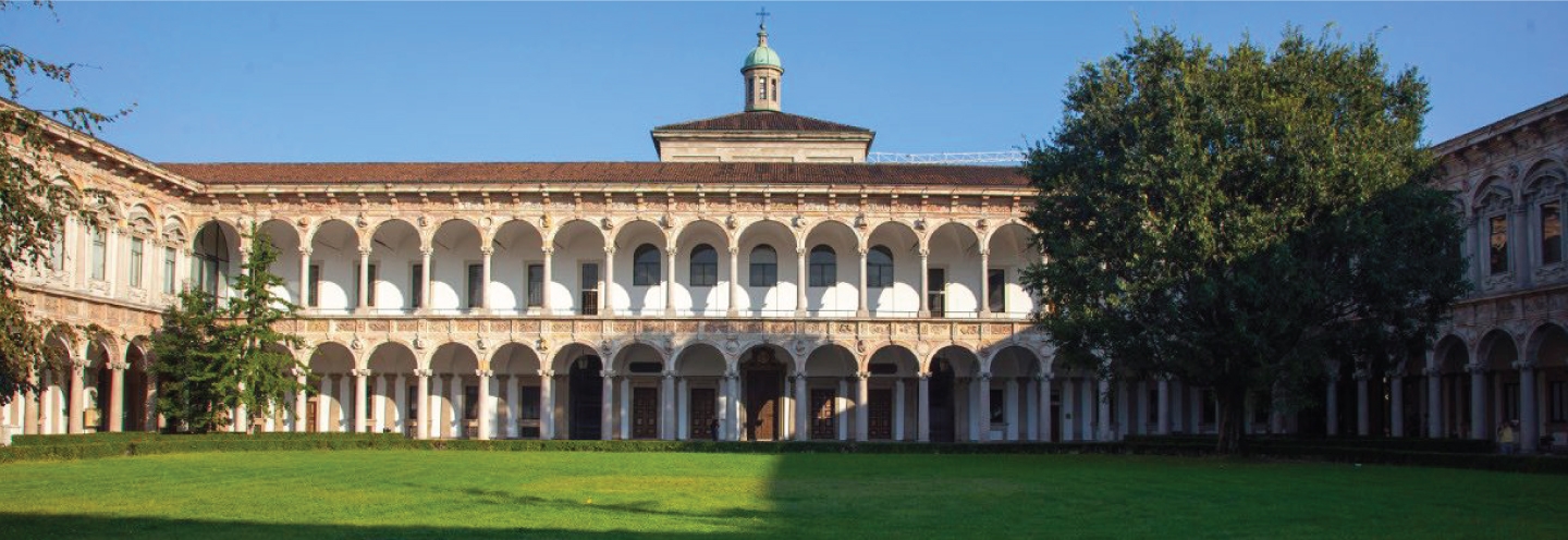 University of Milan | Apply Italy