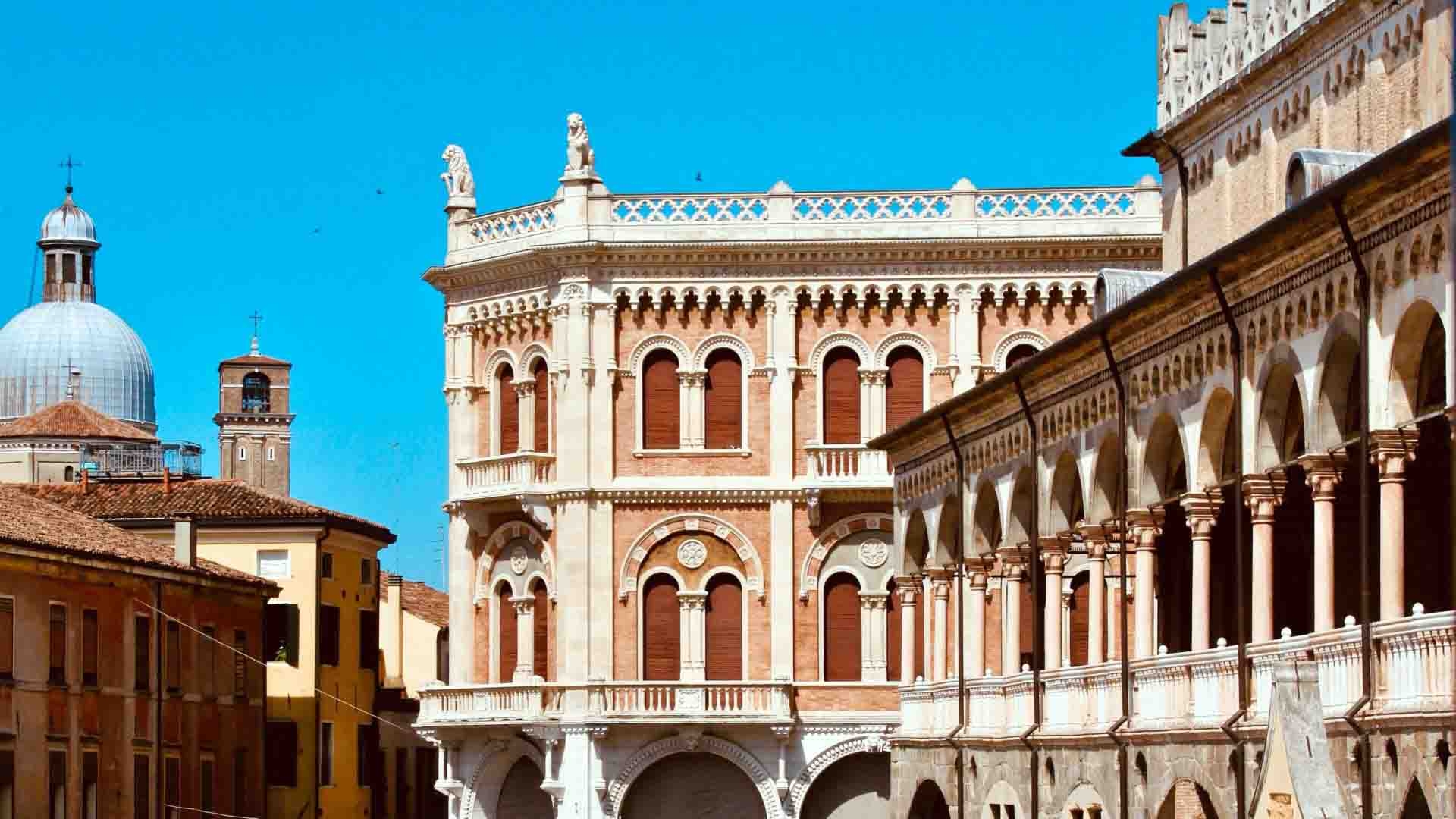 University of Padua | Apply Italy