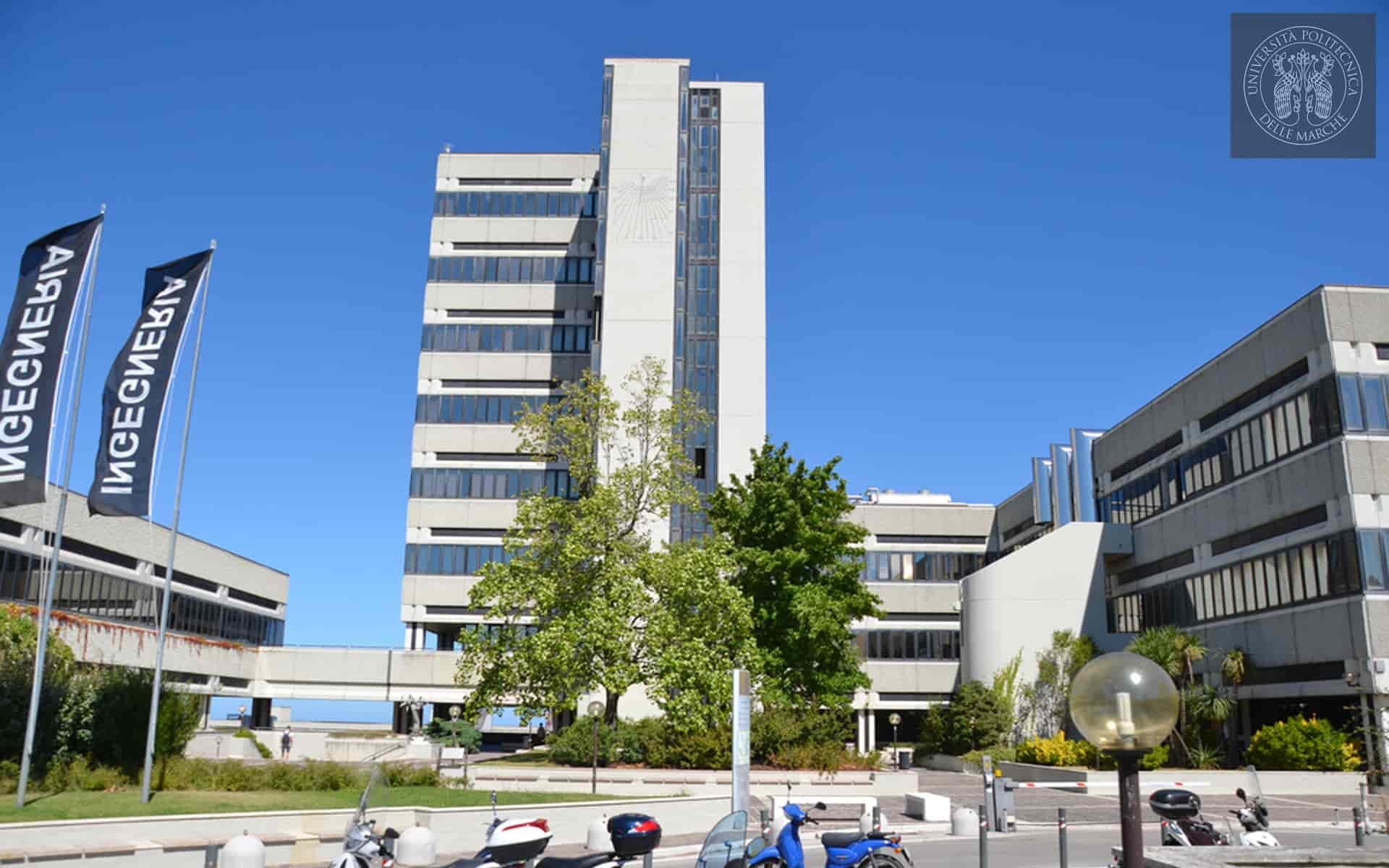 Marche Polytechnic University | Apply Italy