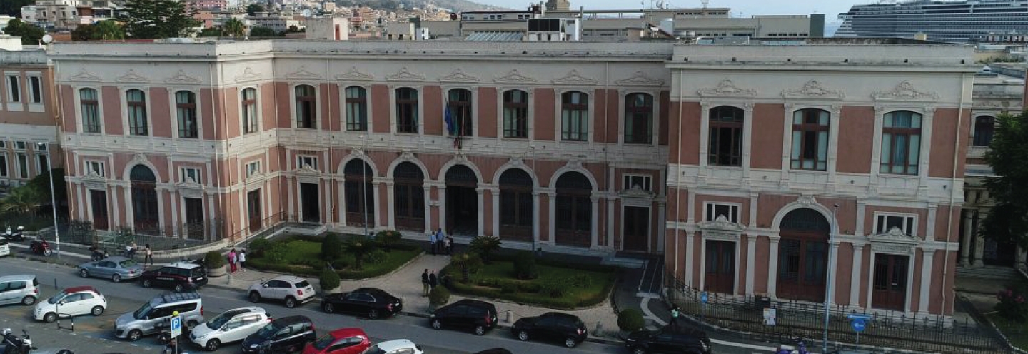 University of Messina | Apply Italy