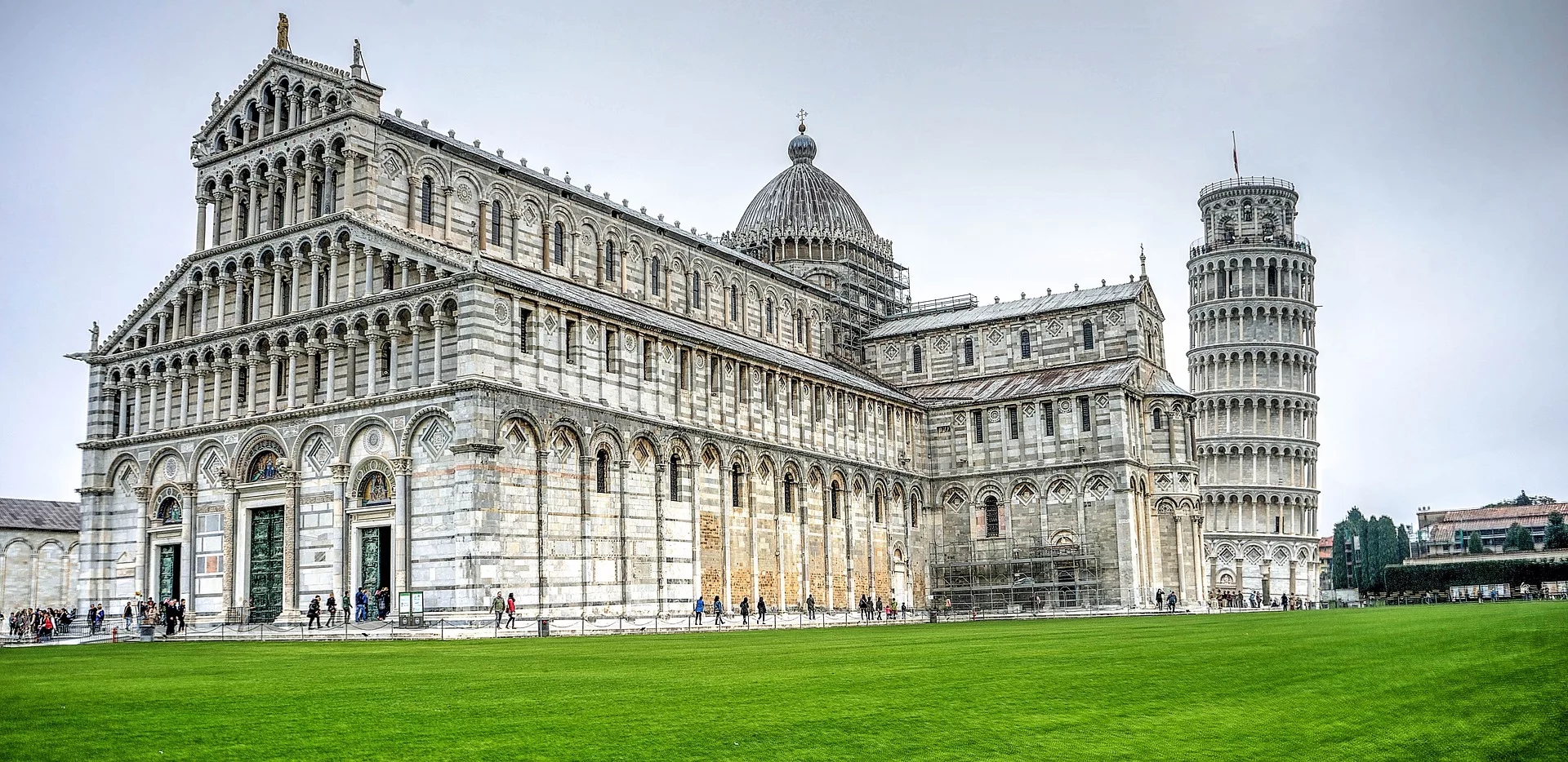 University of Pisa | Apply Italy