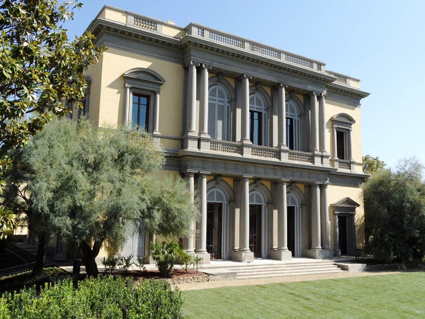Polimoda University | Apply Italy