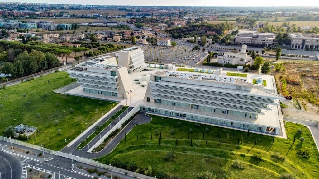 University of Rome Tor Vergata | Apply Italy